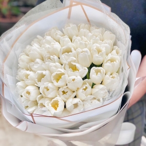 ช่อ L 028 - Honeydew Florist